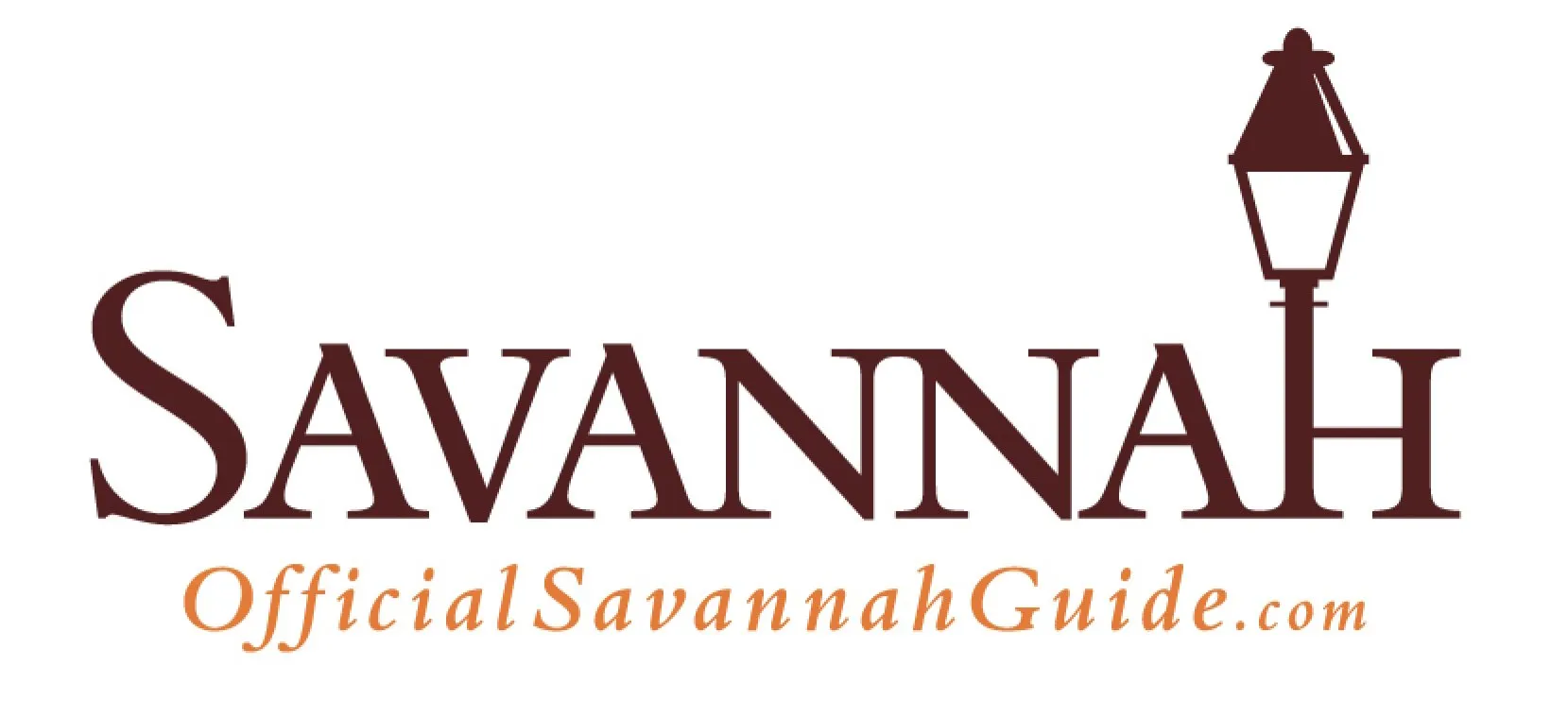 Official Savannah Guide